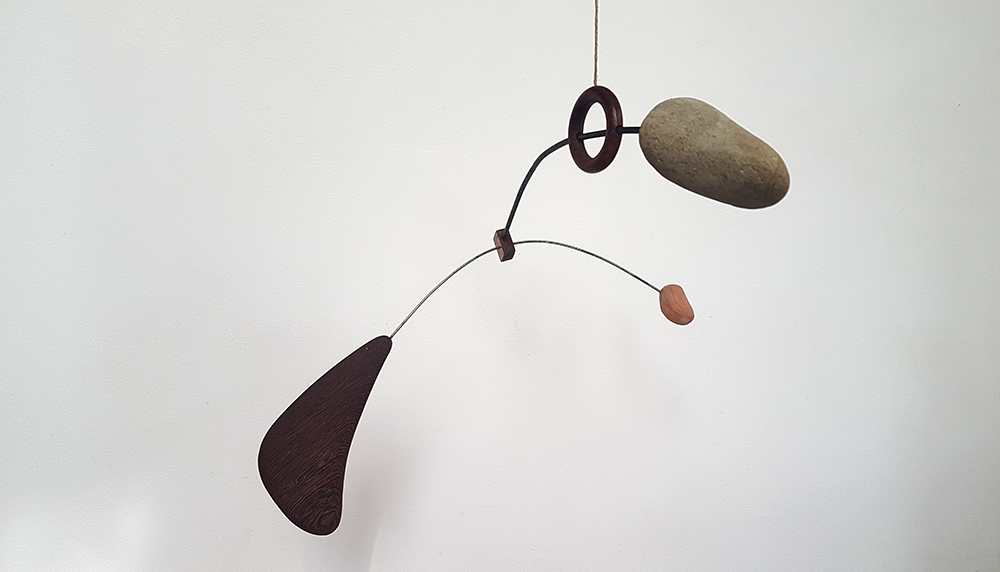 MOBILES – SUSPENSIONS