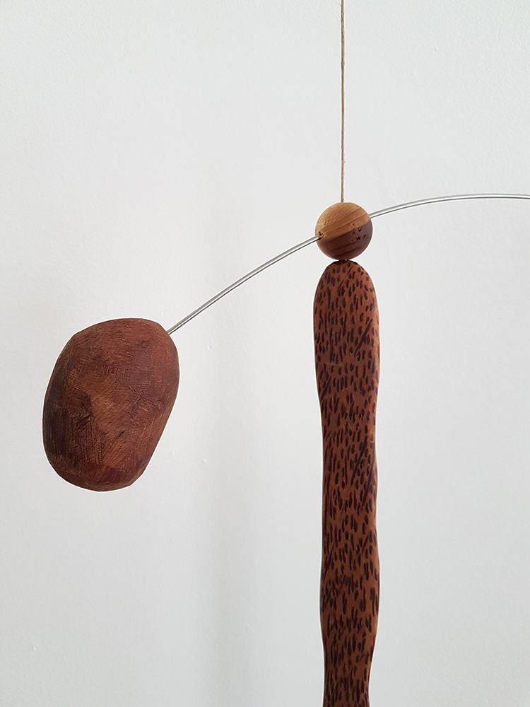 MOBILES – SUSPENSIONS