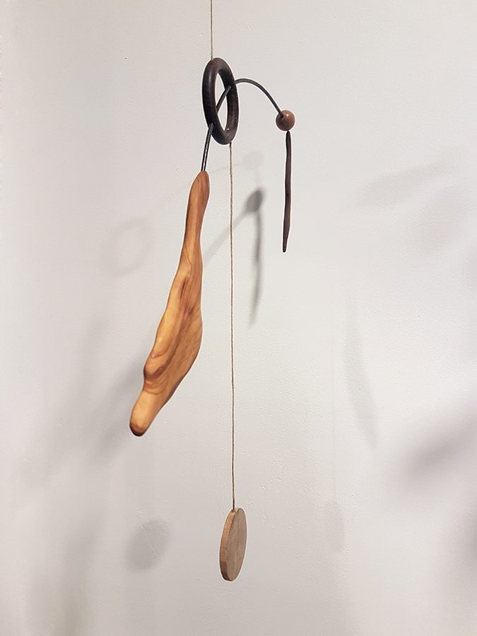 MOBILES – SUSPENSIONS