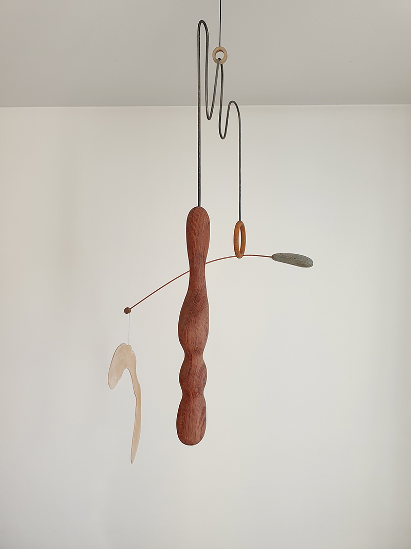 MOBILES – SUSPENSIONS
