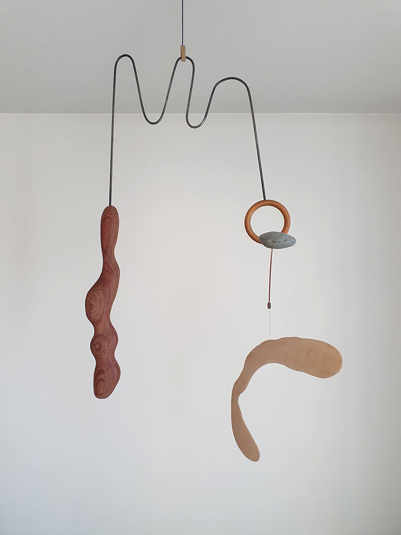 MOBILES – SUSPENSIONS